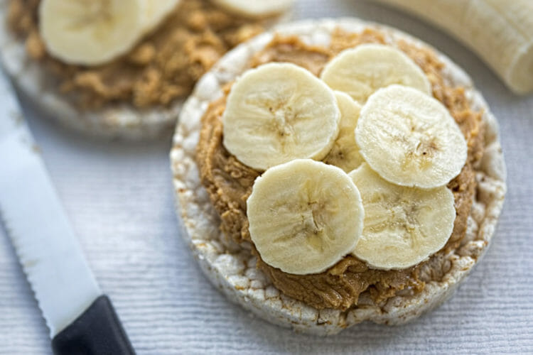 11 Healthy Snacks for College Students - Simplifying College