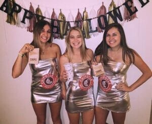 College Halloween Costume Ideas for Girls: Easy and Cute Ideas