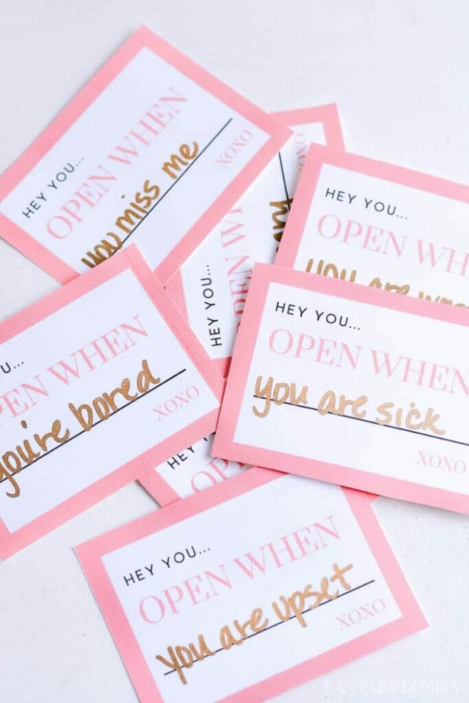 DIY Valentine's Gifts: Creative and Easy Ideas to Make