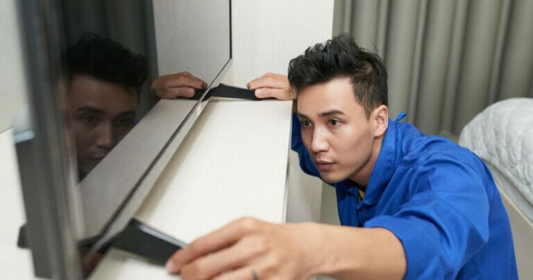 Where to put TV in Dorm Room - The Ultimate Guide