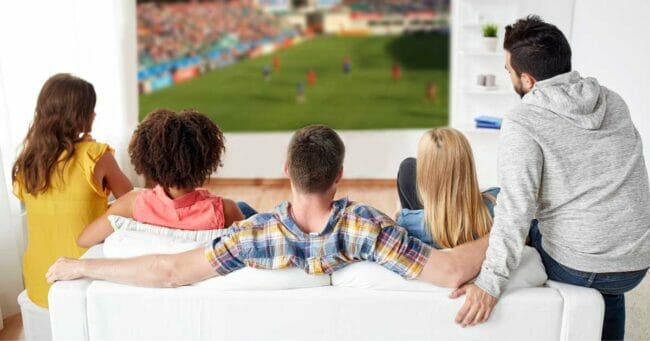 Where to put TV in Dorm Room - The Ultimate Guide