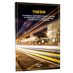 How to Print and Bind Your Thesis: A Step-by-Step Guide