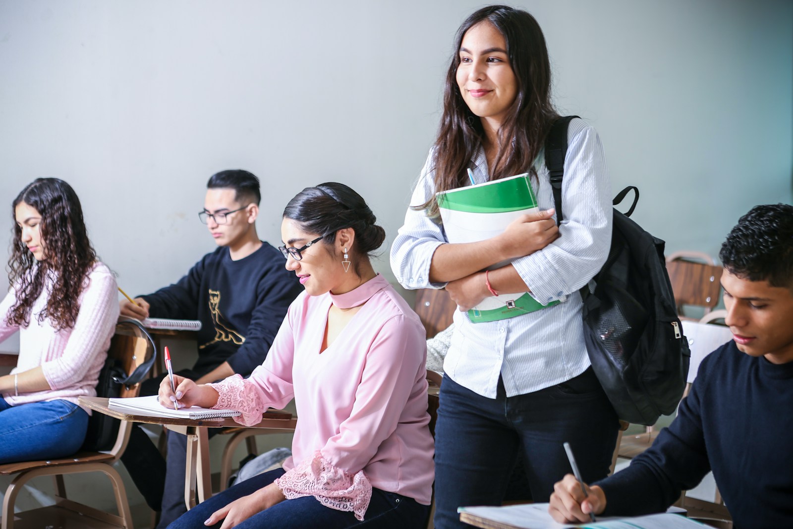 Top Tips for Wrapping Up the Semester Strong