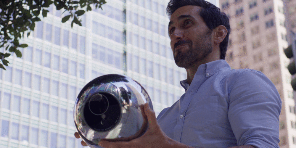 How to Find Your Nearest Orb and Verify Your World ID